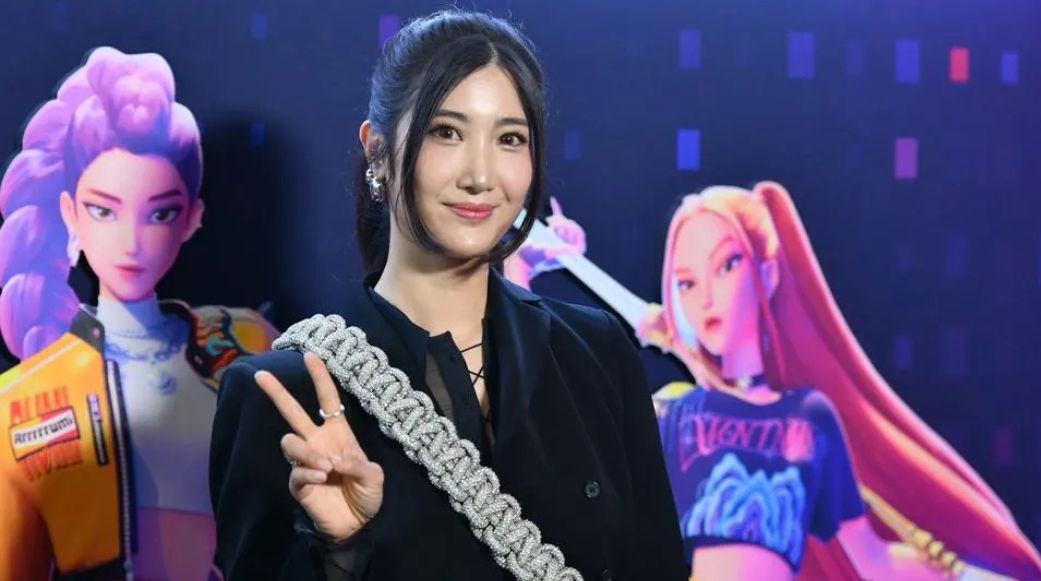 Sonical.ly | Ejae: The Unsung Hero Behind Rumi’s Voice in KPop Demon Hunters